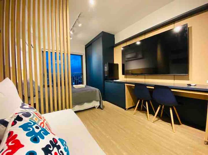 Studio - Houx Pinheiros 2105 - Pinheiros