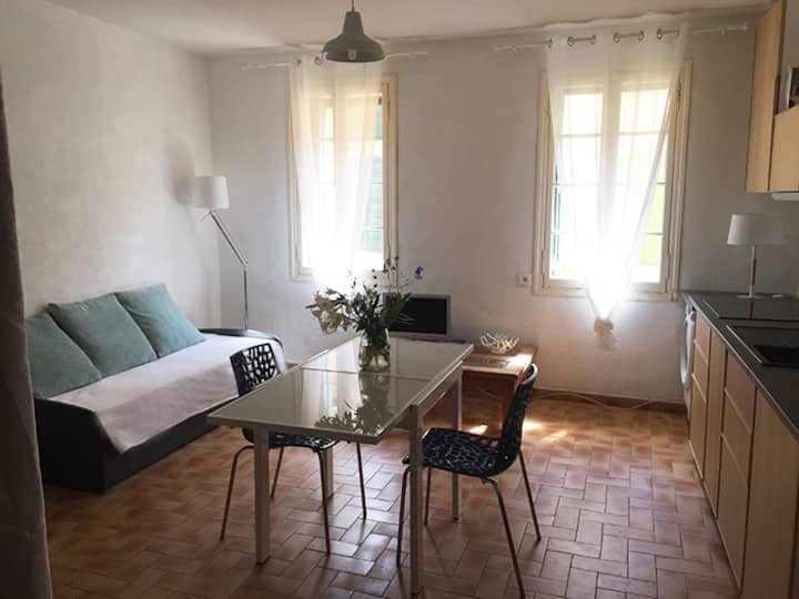 Bel Appartement Au Centre Du Collioure Historique - Collioure
