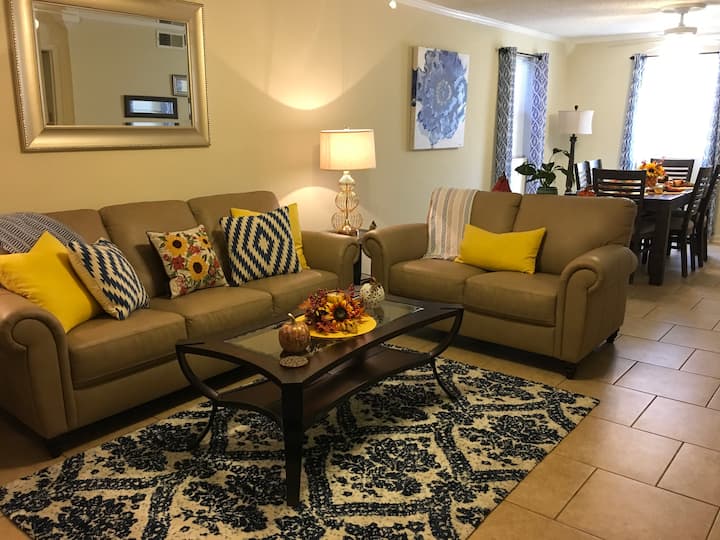 Gated Community Near Ochsner Medical Center - Metairie, LA