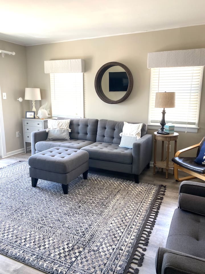 ‘Mariner House Of Beach Haven’ Lbi Vacation Home! - Beach Haven, NJ
