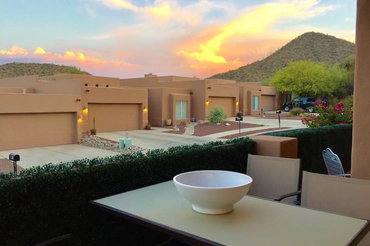 Starr Pass Escape - Casino Del Sol