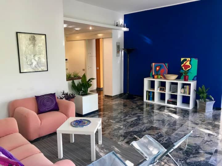 Garden, Color, Art & Design In Brianza - Cambiago