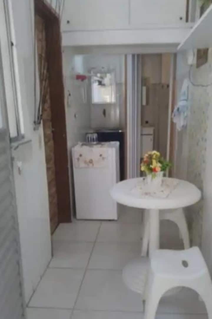 Suíte Na Boa Vista, Recife óTima Localização. - Recife