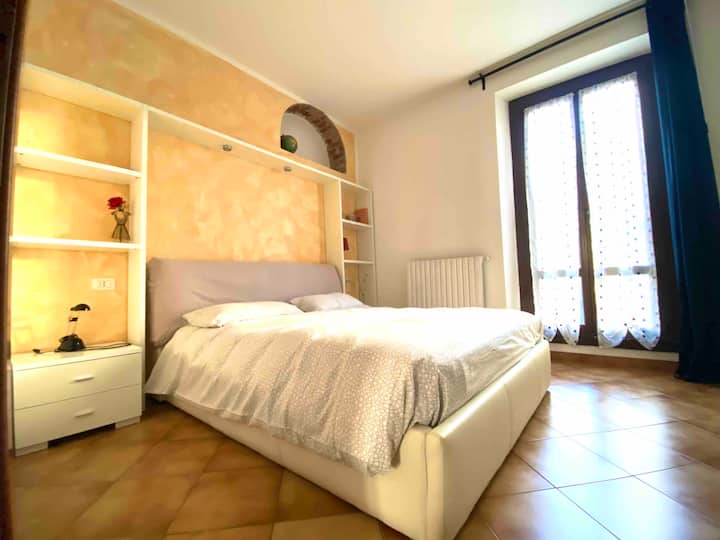 Great Flat In The Center Of Milan - Buenos Aires - Milão