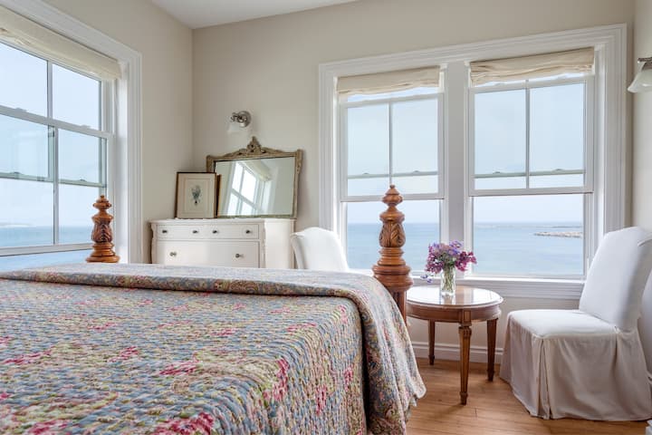 Sapphire - Block Island Inns - Block Island, RI