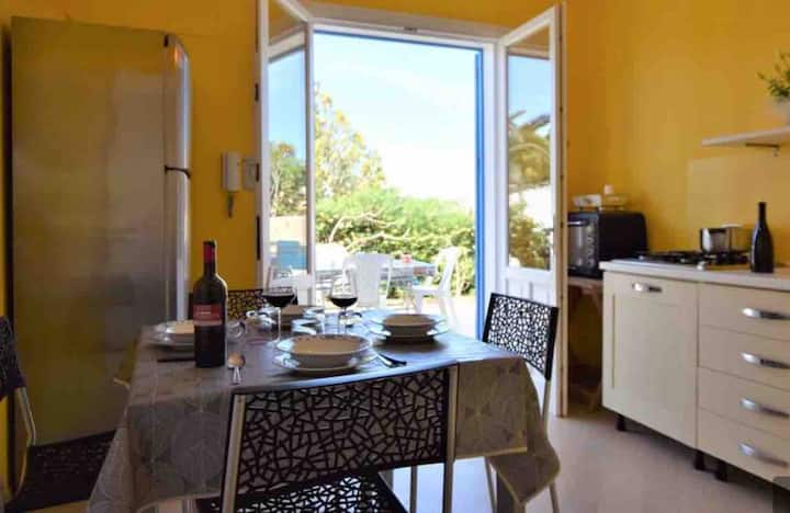 Appartavilla A San Vito Lo Capo - San Vito Lo Capo