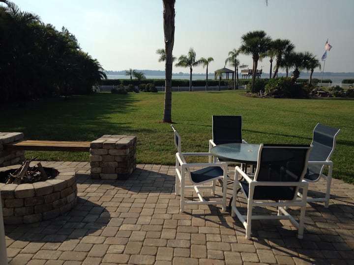 Guest House In Paradise! - Cocoa Beach, FL