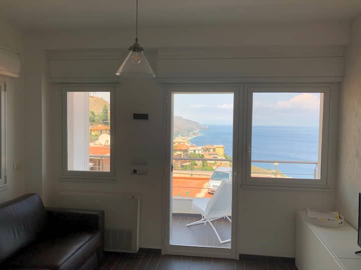 La Finestra Sul Mare - Taormina