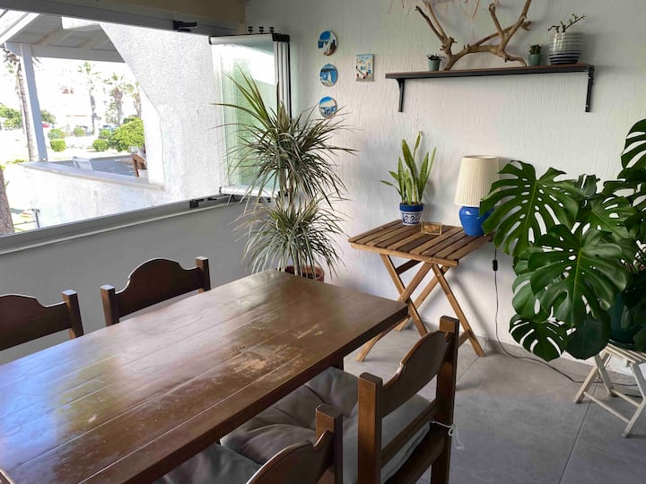 Peaceful Aegean Home For Fall & Winter Stays - Çeşme