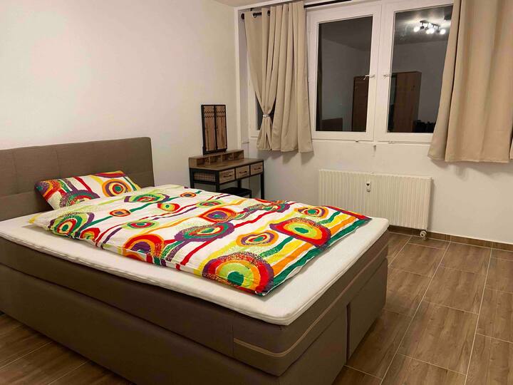 Apartment In Zentrum Krefeld -Z1 - Krefeld