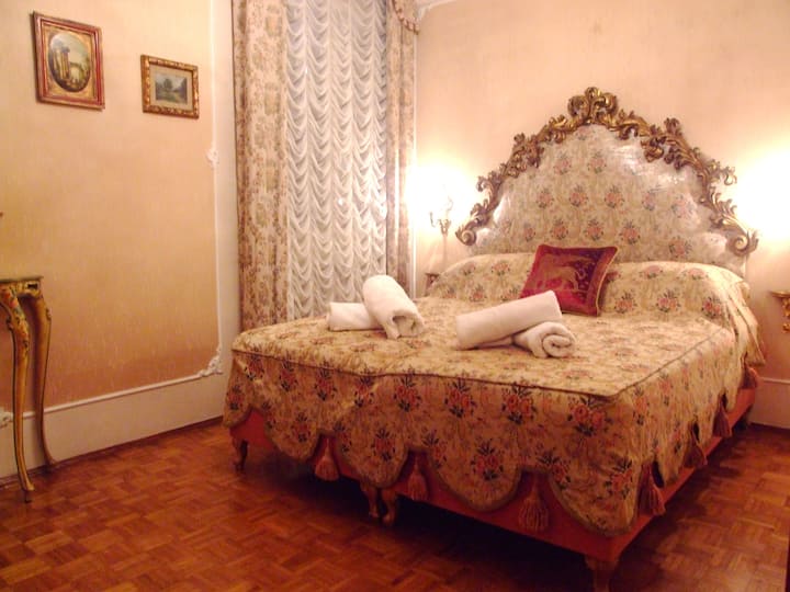 Mater Domini Apartment 027042-loc-04145 - Venice Marco Polo Airport (VCE)