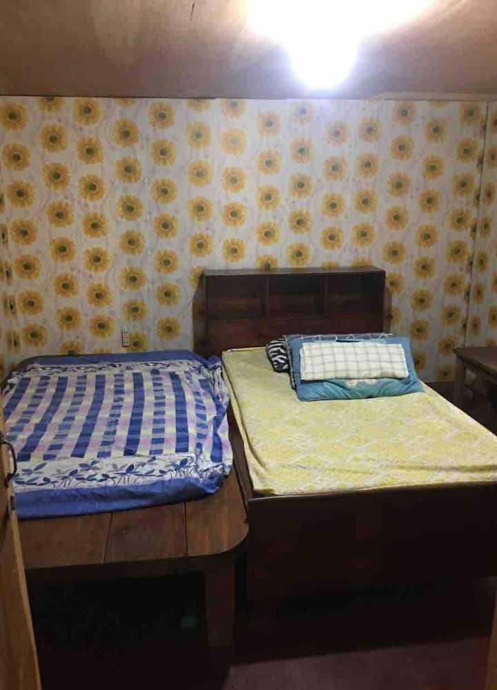 Pilgrims Cottage - Kabankalan