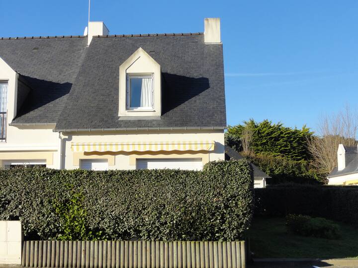 "Maison Récente Tout Confort Proche Plage" - Quiberon