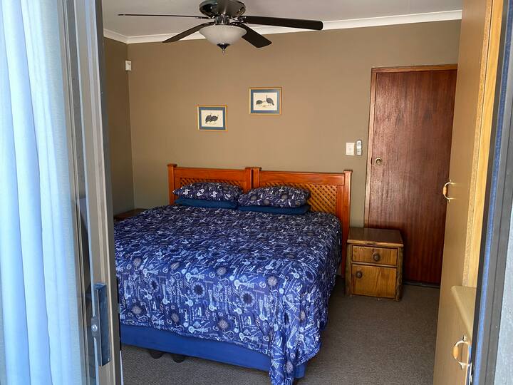 Mount Nebo Hillside Reserve:  Bougainvillae Suite - Muldersdrift