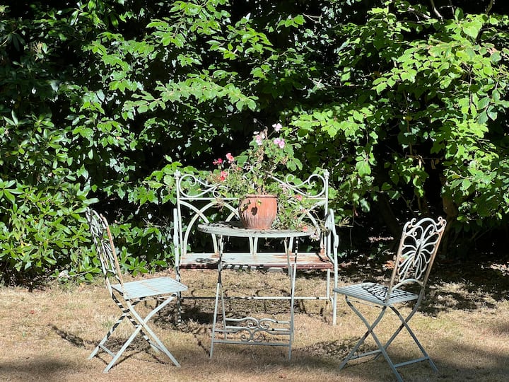 Cottage In Beautiful Parkland. - Henley-on-Thames