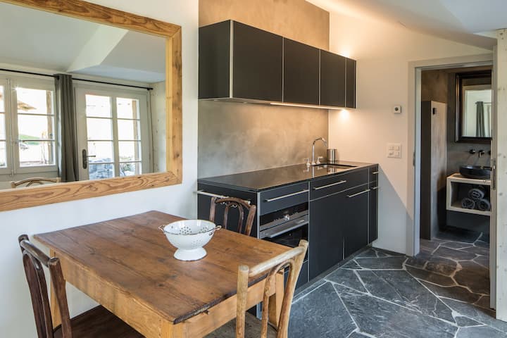 Sonniges Studio In Grindelwald / Sunny Studio - Grindelwald
