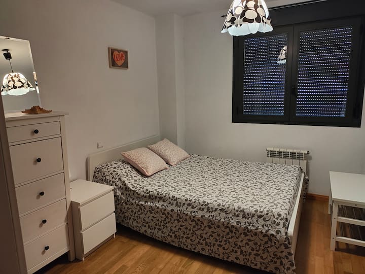 Dulce Hogar - Saragosse