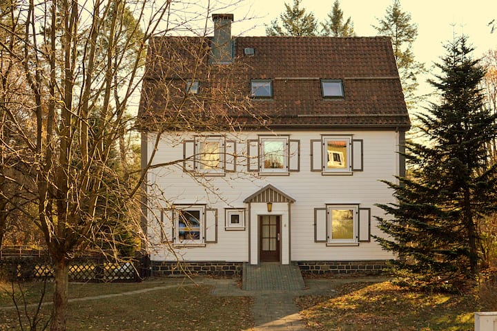 Großes Haus Für Freundesgruppen - Inkl. Sauna - Clausthal-Zellerfeld