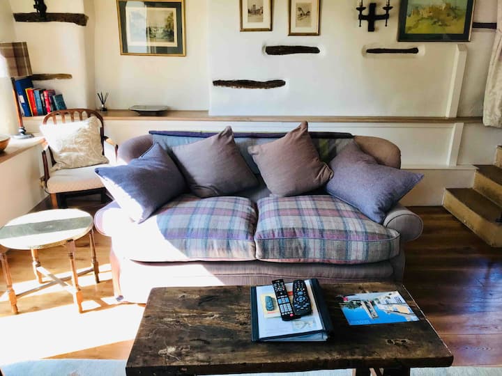 Fab Value!! Blockley 🏡 Pkg Views Gastrocafe❤️pub🐶 - Moreton-in-Marsh