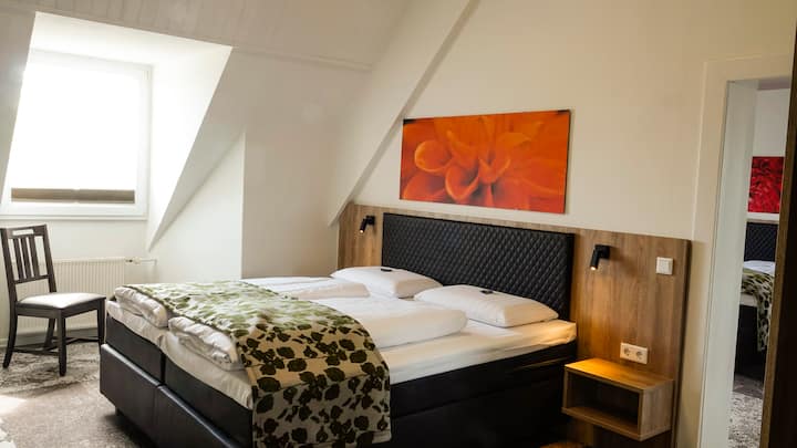 Tolle Ferienwohnung In Ehemaliger Dorfschule Ii. - Goch