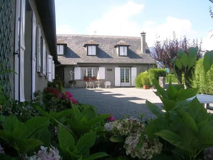 Appartement "Marcadau" Argeles-gazost - Argelès-Gazost