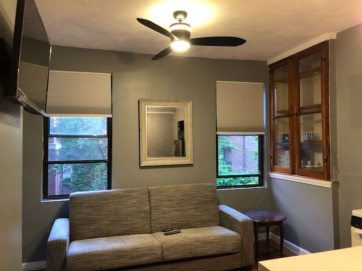 Cozy, Modern & Central 1 Bed Close To Waterfront. - West End - Boston