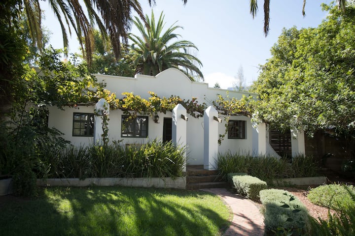 Lantern Self Catering Cottages - South Africa