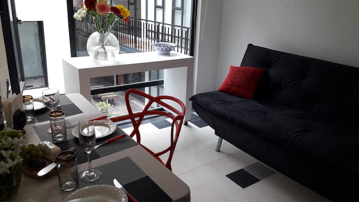 Le Cartier De Frida - Mexico City