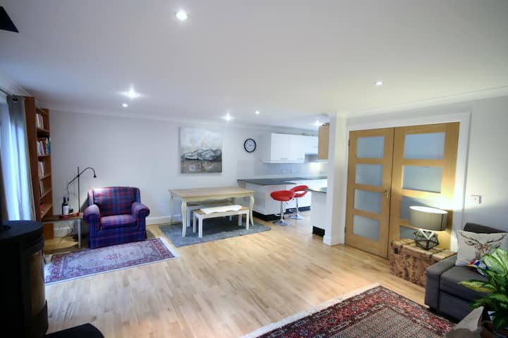 Stunning, Luxury 5 Bedroom New Town Art House - Edinburgh