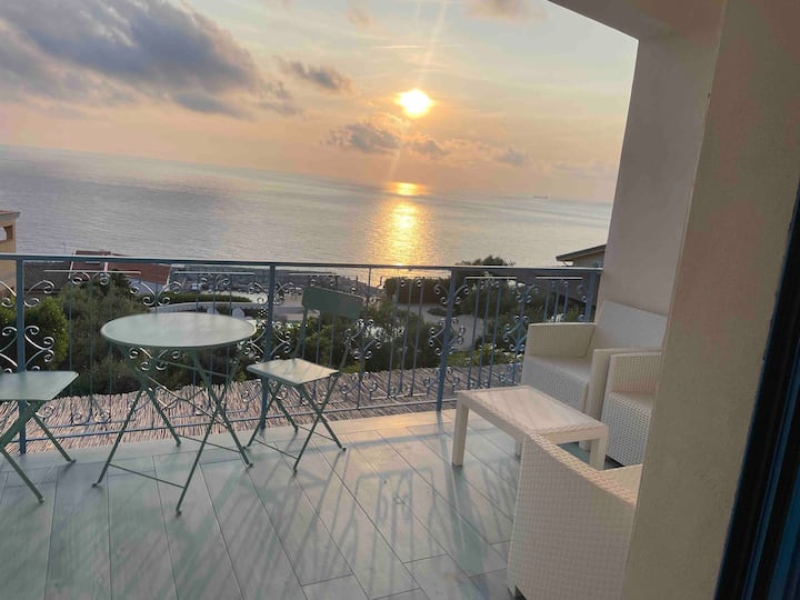 Panoramic B&b3
Tenuta Taurianum - Palmi