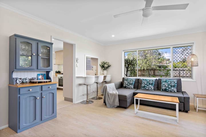 Golden Beach Holiday Home - A Family Delight - Golden Beach