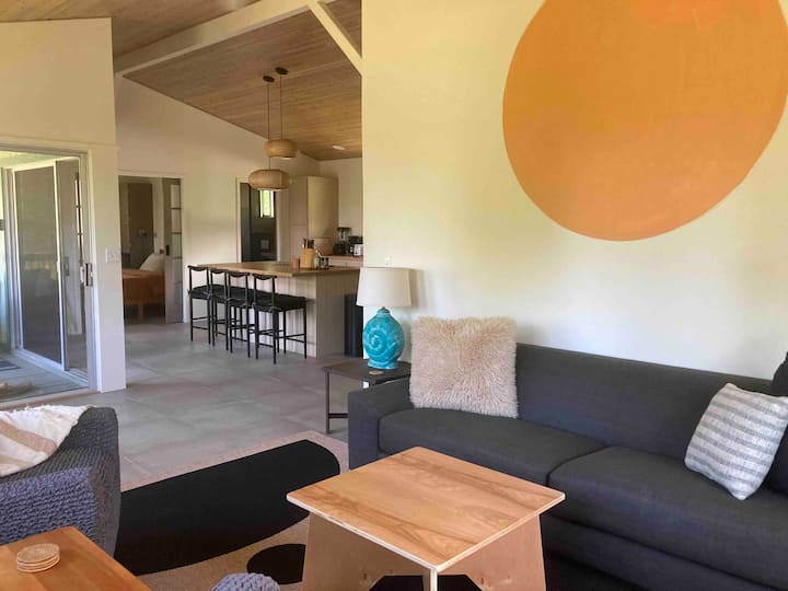 Seaside House - Hawaje