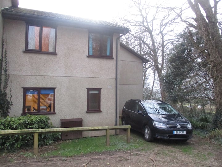 Comfortable Cornish Retreat - Praa Sands