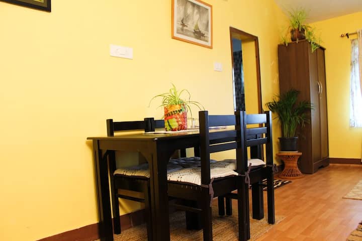 10 Cairnhill Suite - Ooty