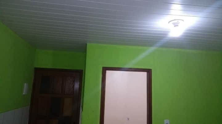 Kitinete Encantador - Rio das Ostras