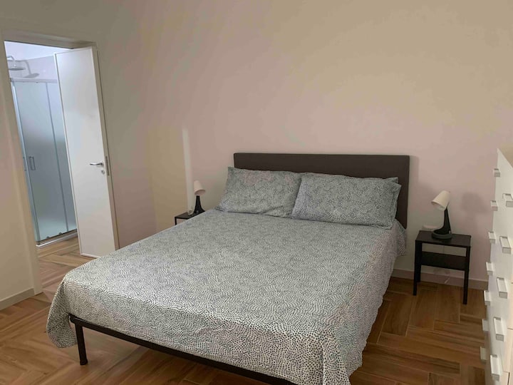 Confortevole Trilocale - Punta Prosciutto