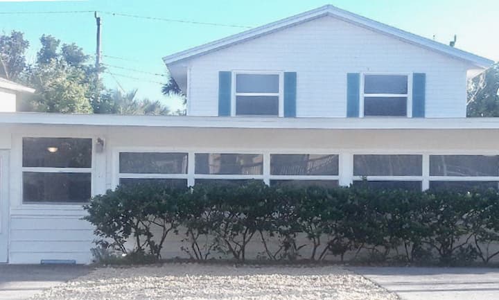 Beach Serenity - The Beach House - Cape Canaveral, FL