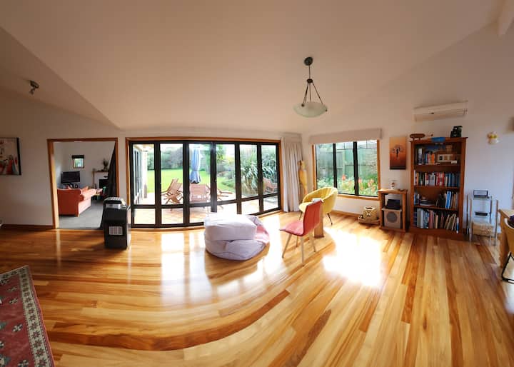 Visitor Friendly - - Riverhead