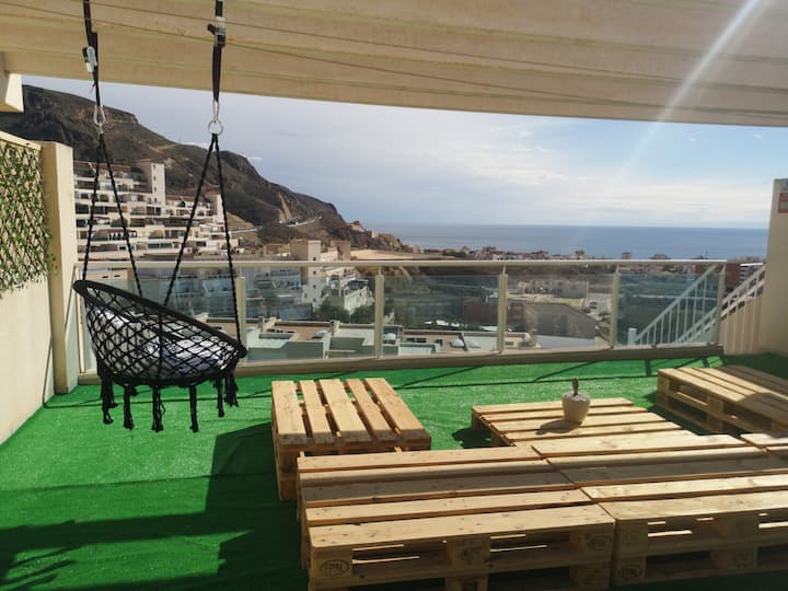 El Marchal de Enix Vacation Rentals & Homes - Andalucía, Spain | Airbnb