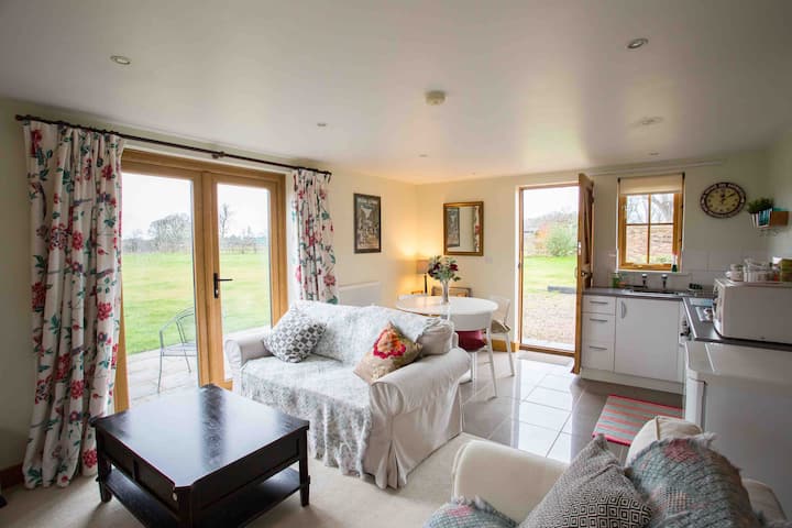 A Peaceful Countryside Retreat - Kent