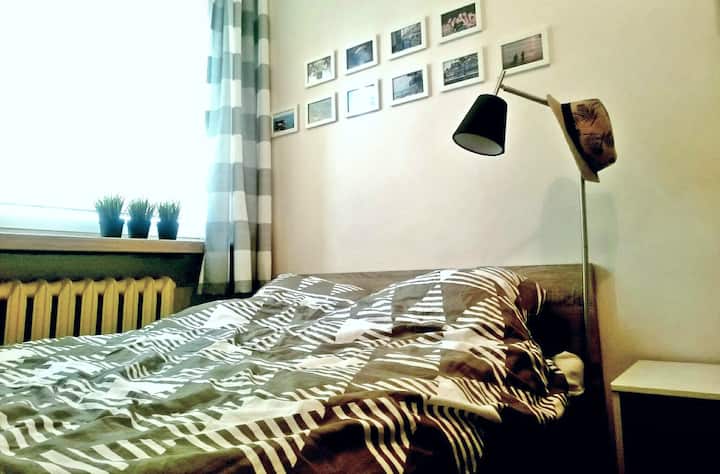 I Love Podgórze - Krakova