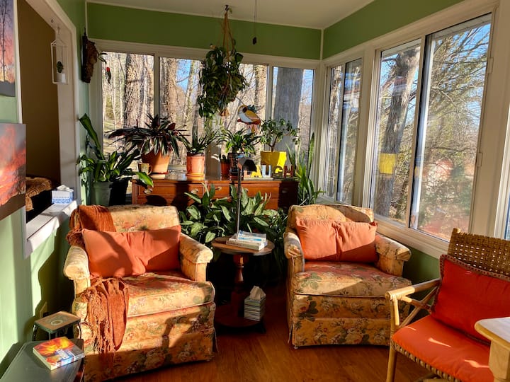 Haven Under The Oaks In Arden, Nc - Sierra Nevada