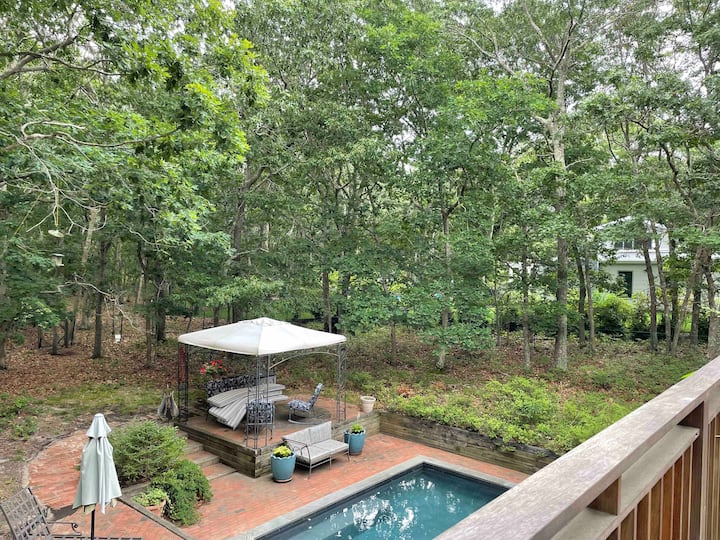 Comfortable Getaway In North Sea - The Hamptons, NY