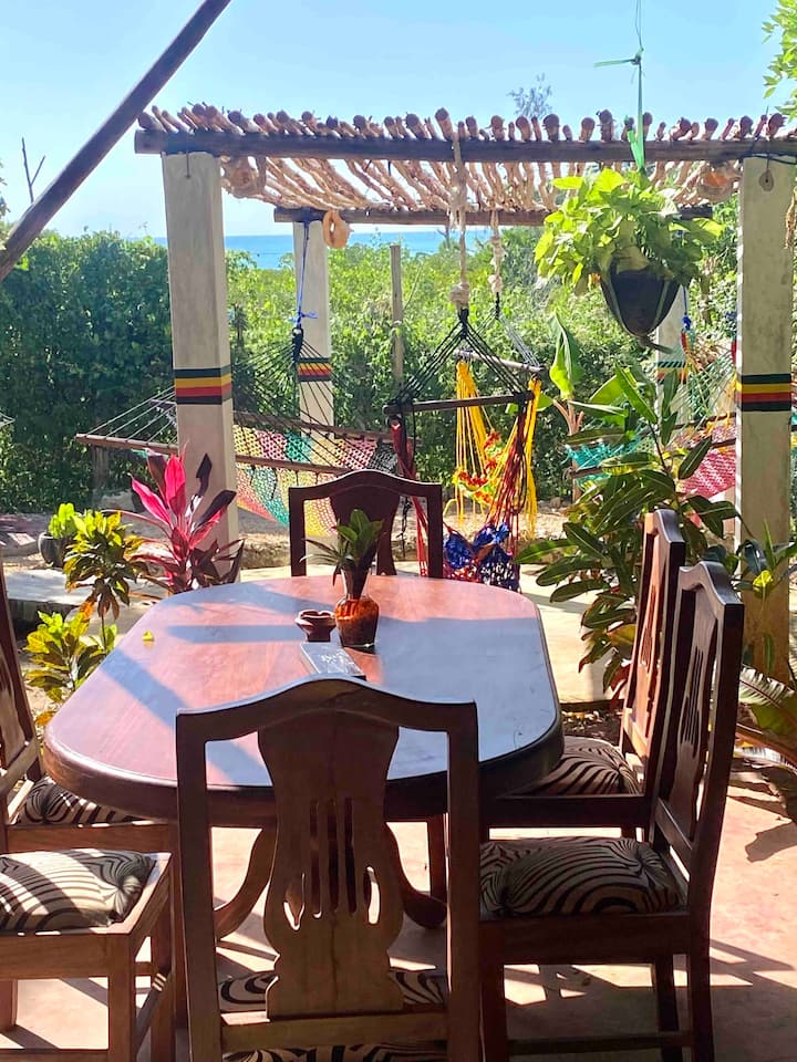Kingstone Lodge (Garden View ) - Tanzania