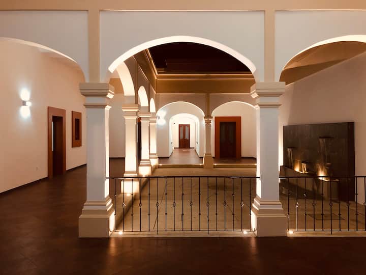 Lugar Del Antiguo, Ex-taller Rufino Tamaño, Centro - Oaxaca de Juárez