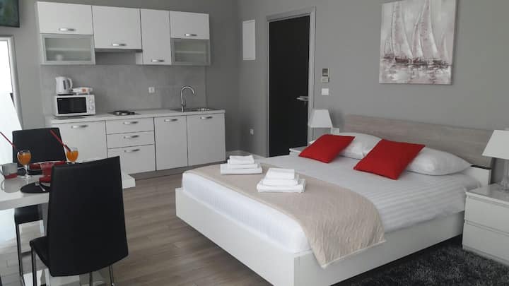 Apartments Zoomzoom North Studio - Dubrovnik