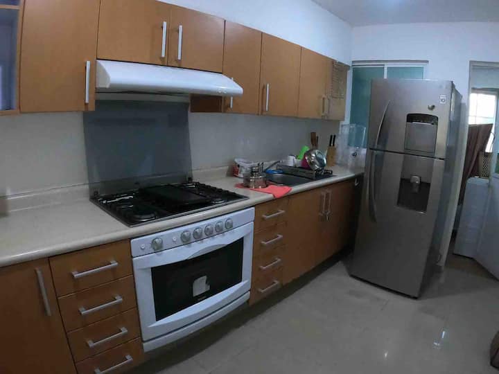 Depa Acapulco - Acapulco