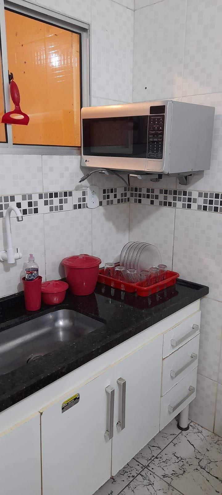 Apto Aeroporto Macae - Macaé