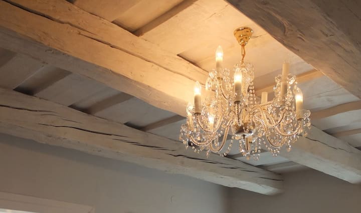 Romantic Apartment Old Town Prague 60m2 - Praga