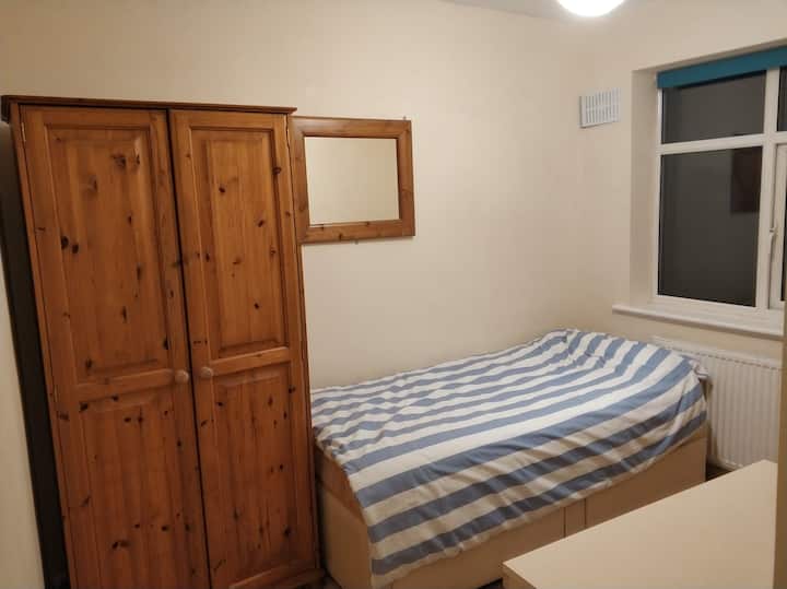 Single Room Near Station, Airport, Nec And Hs2 - Birmingham